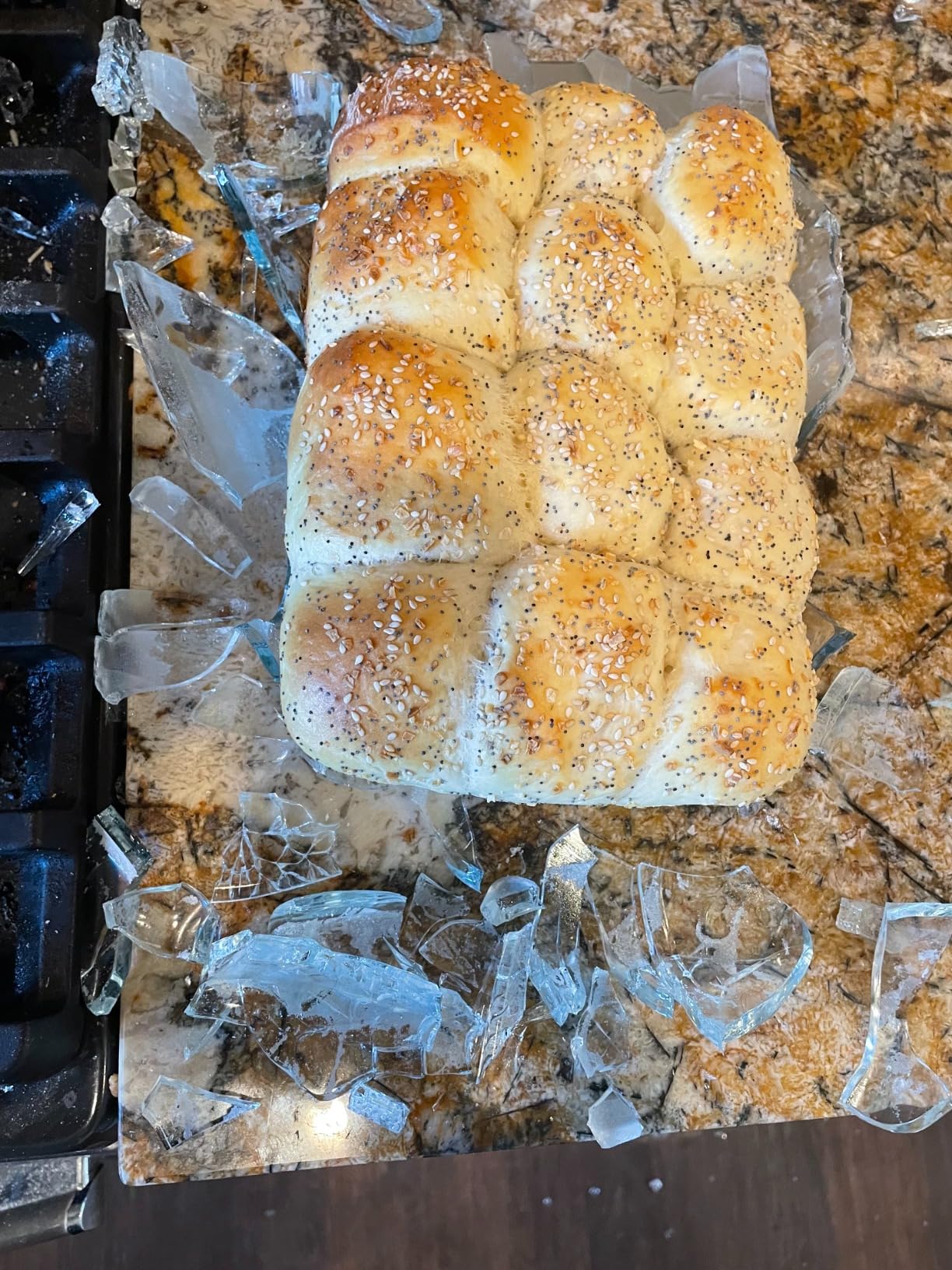 $4/mo - Finance Pyrex Basics 3 QT Glass Baking Dish With Plastic Lid ...