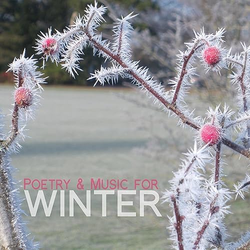 Winter My Secret By Christina Rossetti by Emma Topping, Christina ...