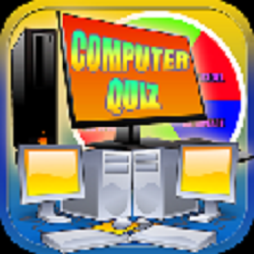Computer Quiz Game For Kids - App on Amazon Appstore
