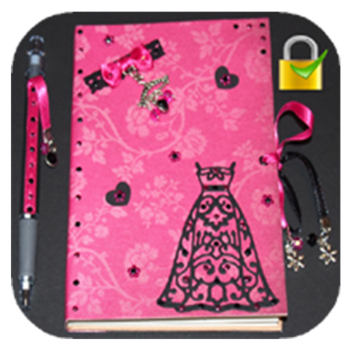 My Secret Diary With a Lock - App on Amazon Appstore