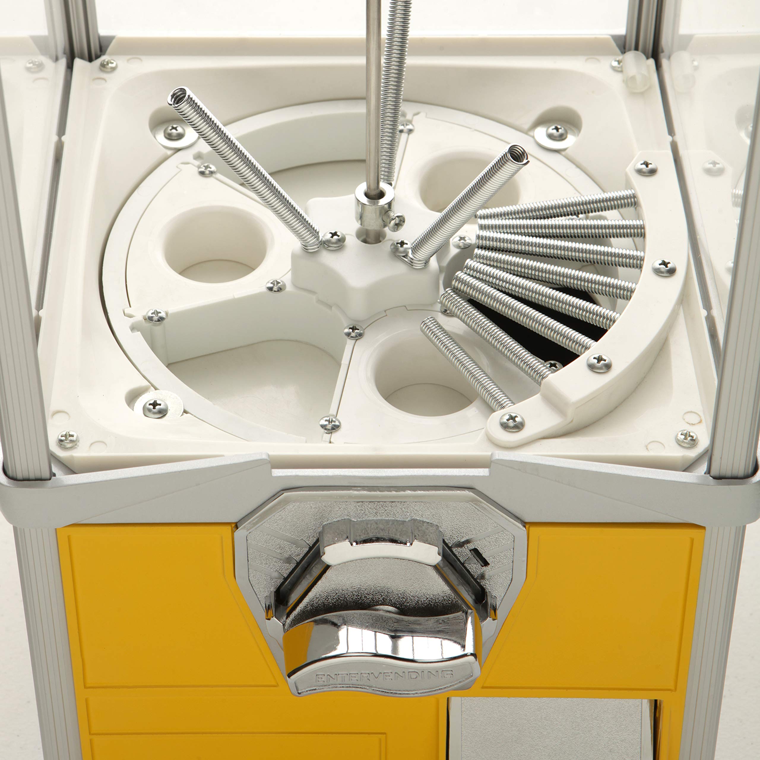 Vending Machine - Big Capsule Vending Machine - Prize Machine ...