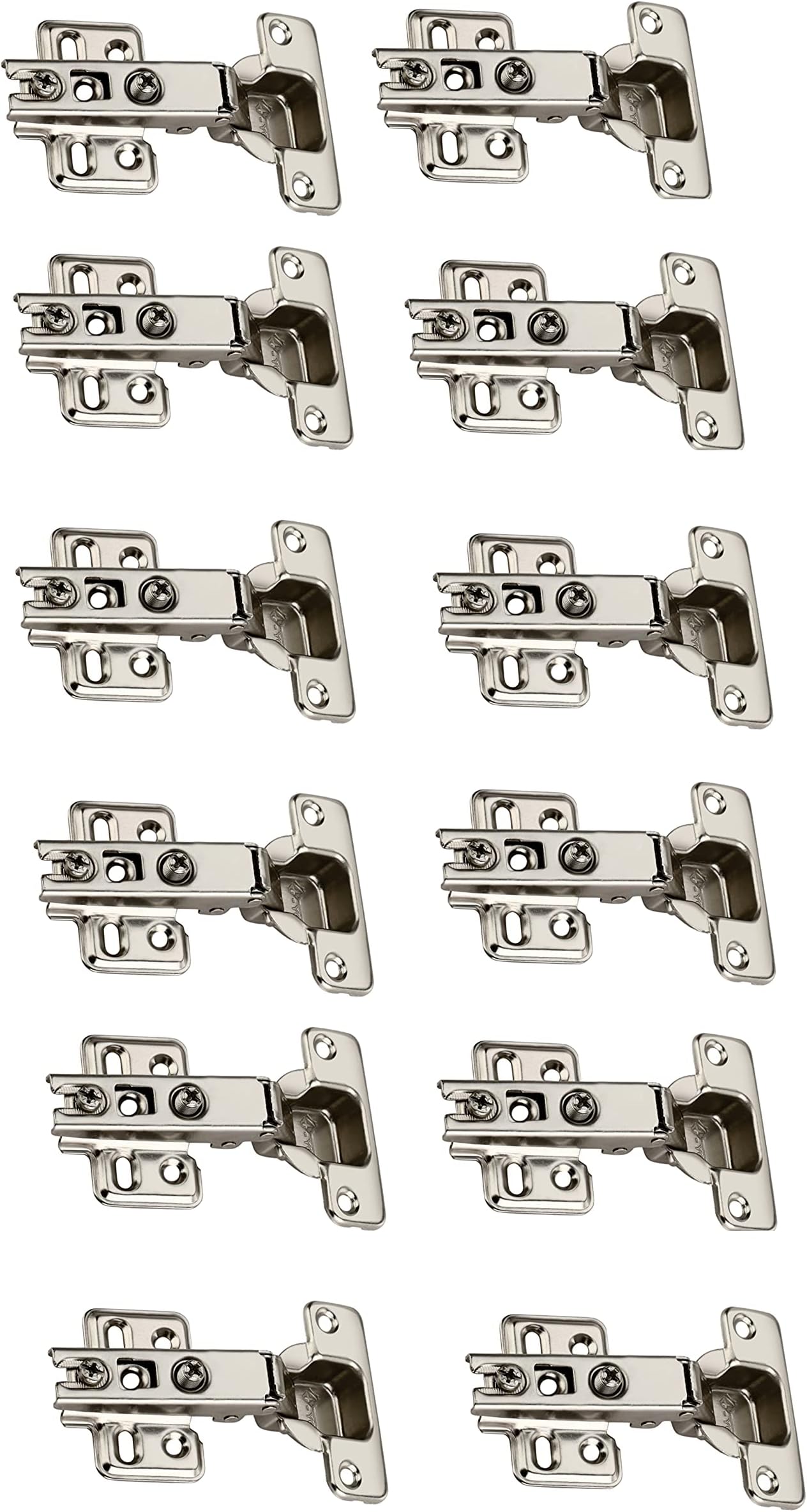 Homecare Avis L Bihari Hinges Hydraulic 0 Crank Stainless Steel Hinges ...