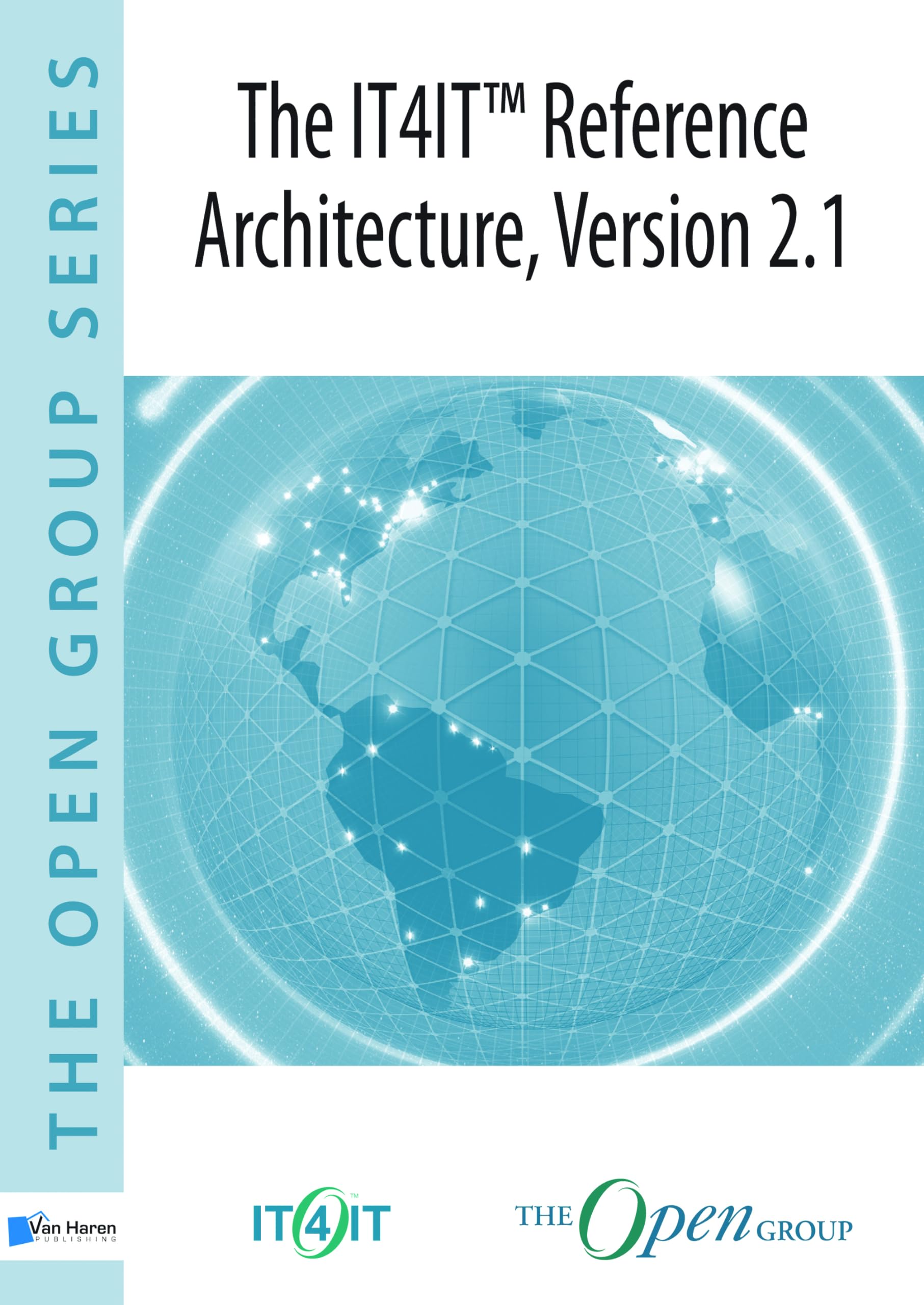 Amazon.com: The IT4IT™ Reference Architecture, Version 2.1 ...