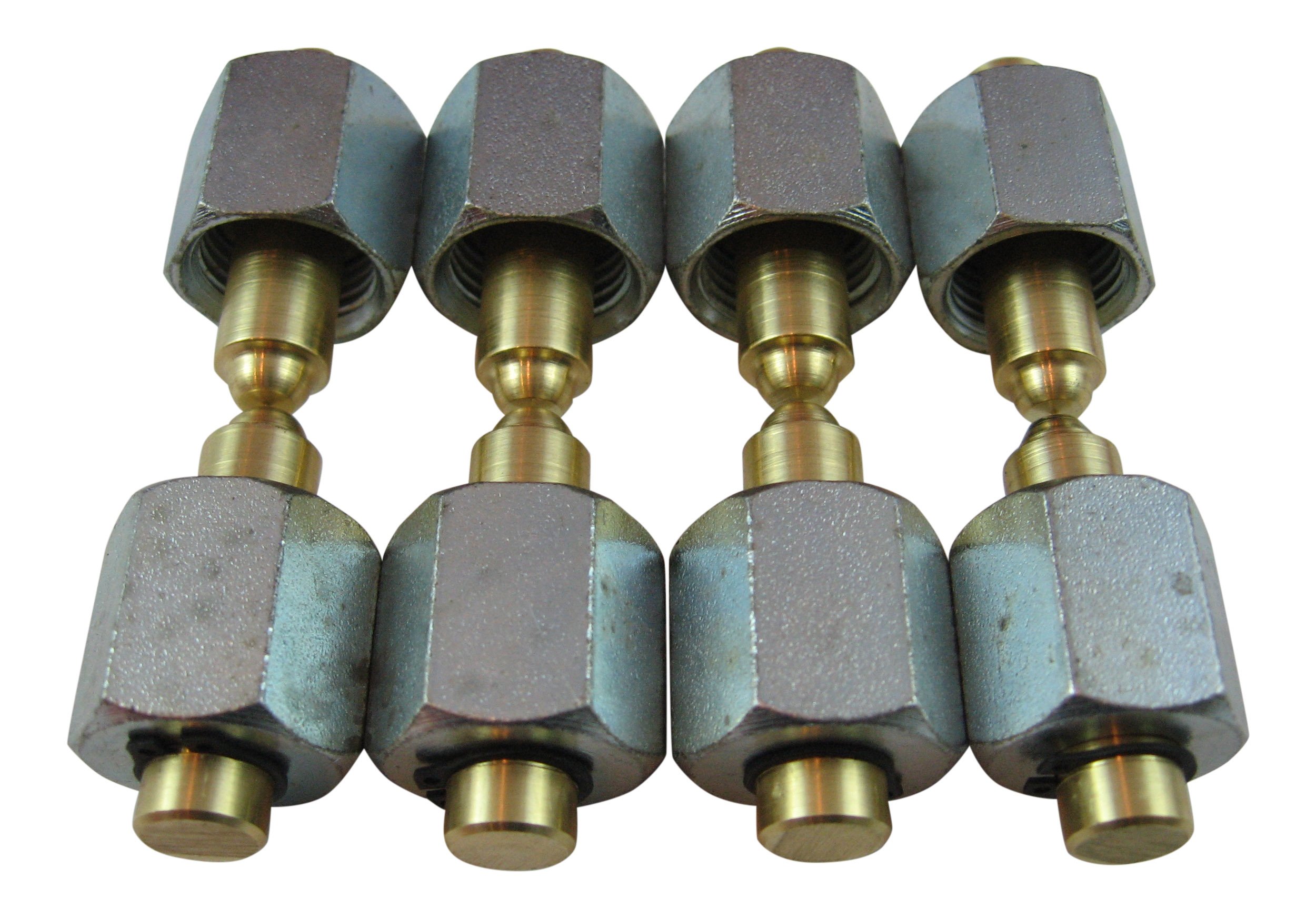 Amazon.com: AccurateDiesel Duramax Diesel Injector Block-Off Tool/Cap ...