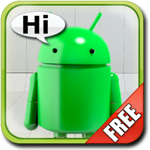 Talking Droid - App on Amazon Appstore