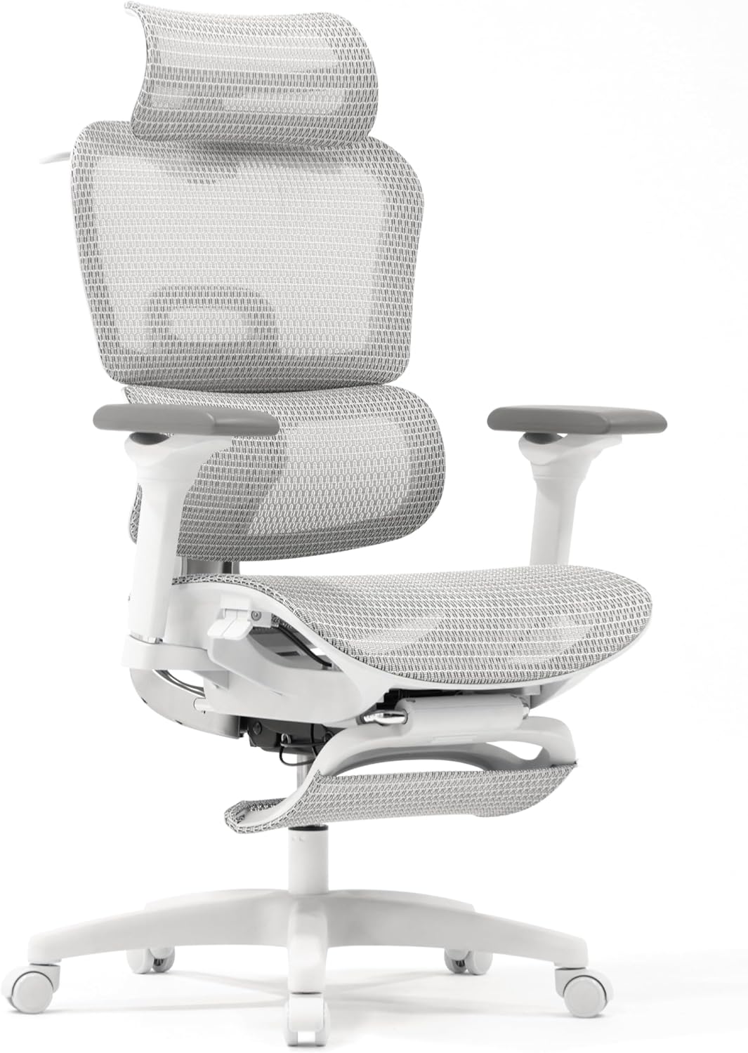 Amazon.co.jp: EastForce Multi-Function Sleeping Office Chair ErgoSiesta ...