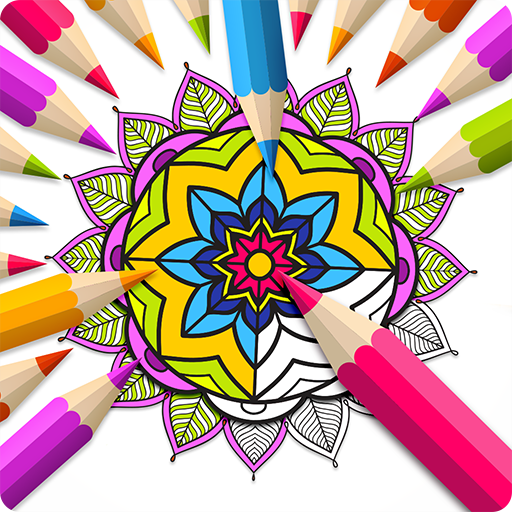 My Color Art Game - App on Amazon Appstore