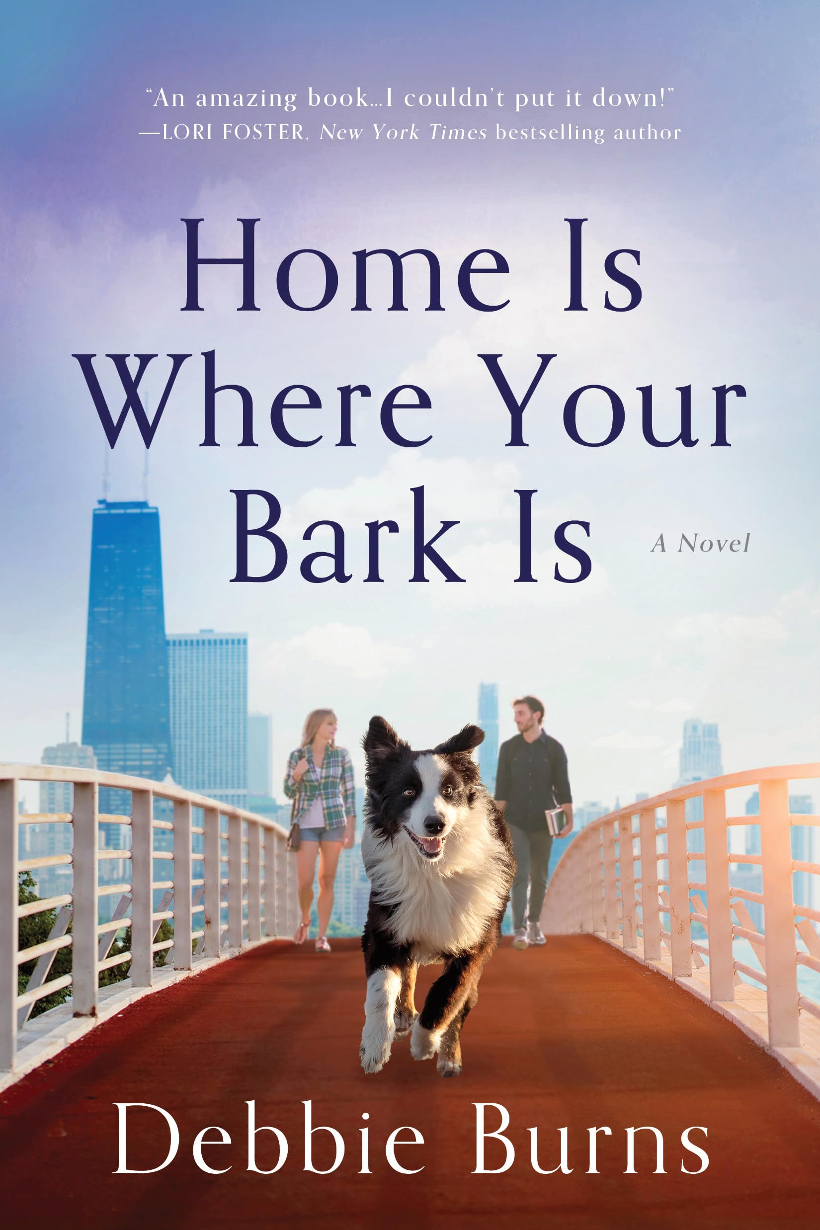 Amazon.com: Home Is Where Your Bark Is: 9781728217109: Burns, Debbie: Books