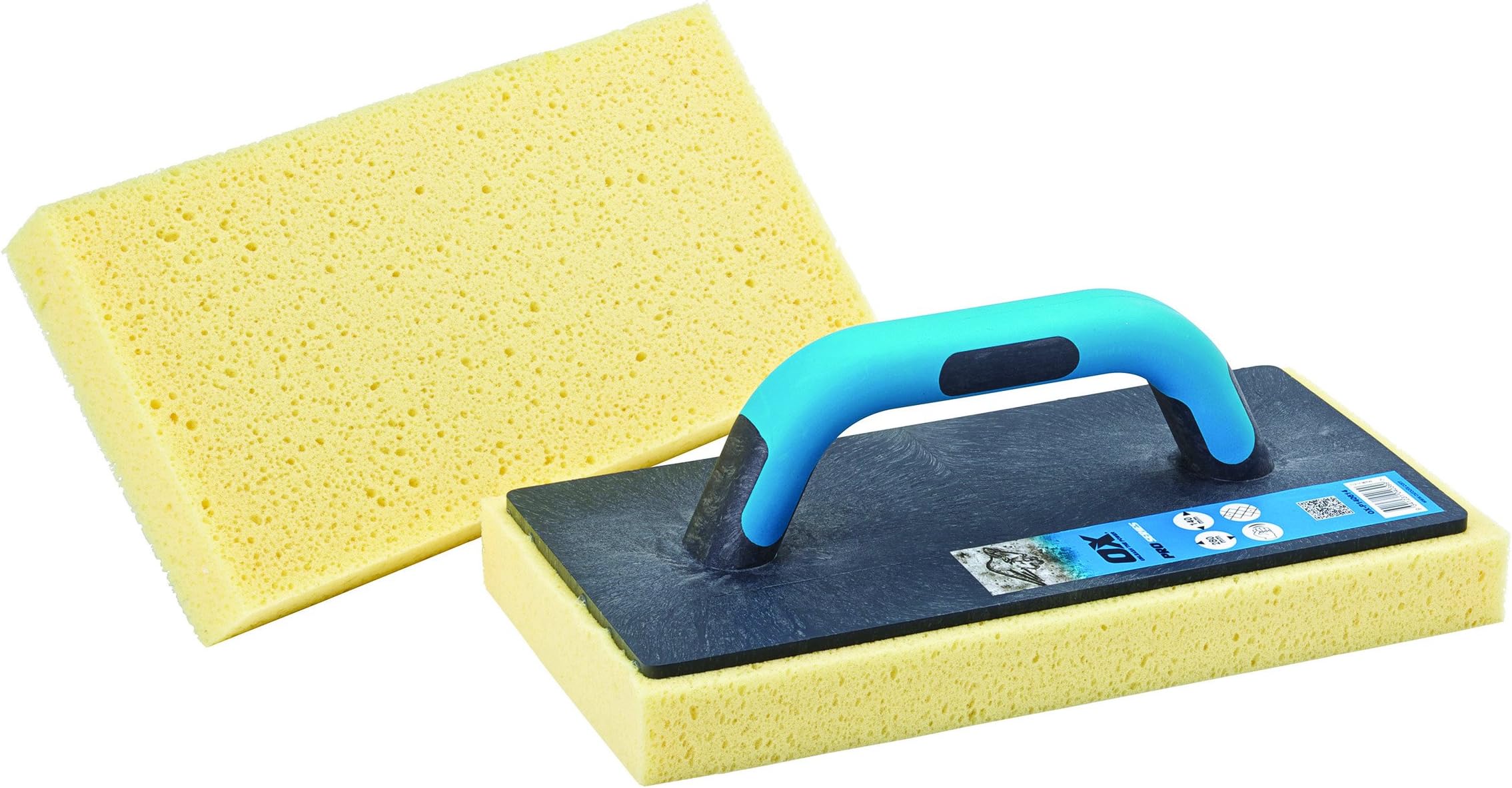 Refina Sponge Float Medium Fine 16" - 261402 : Amazon.co.uk: DIY & Tools