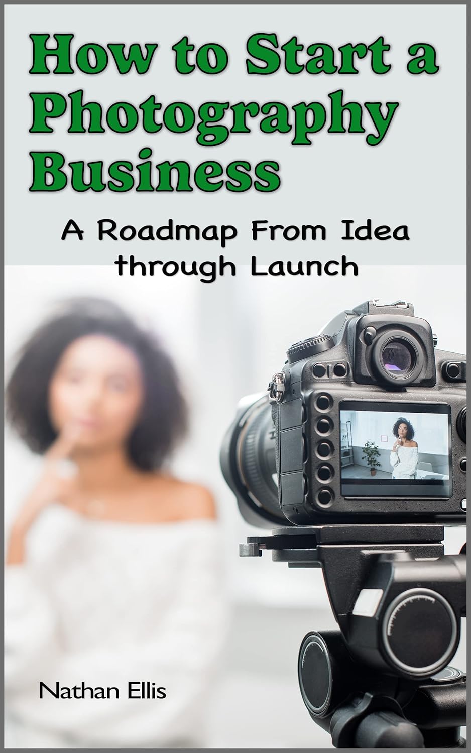 How To Start Photography Business: A Roadmap From Idea Through Launch ...