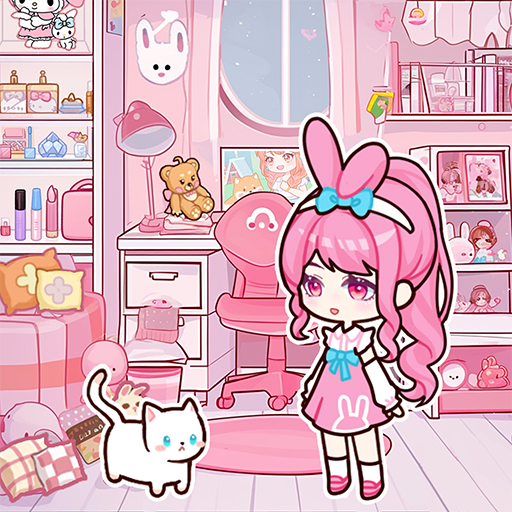 YOYO Decor: Doll Dress Up - App on Amazon Appstore