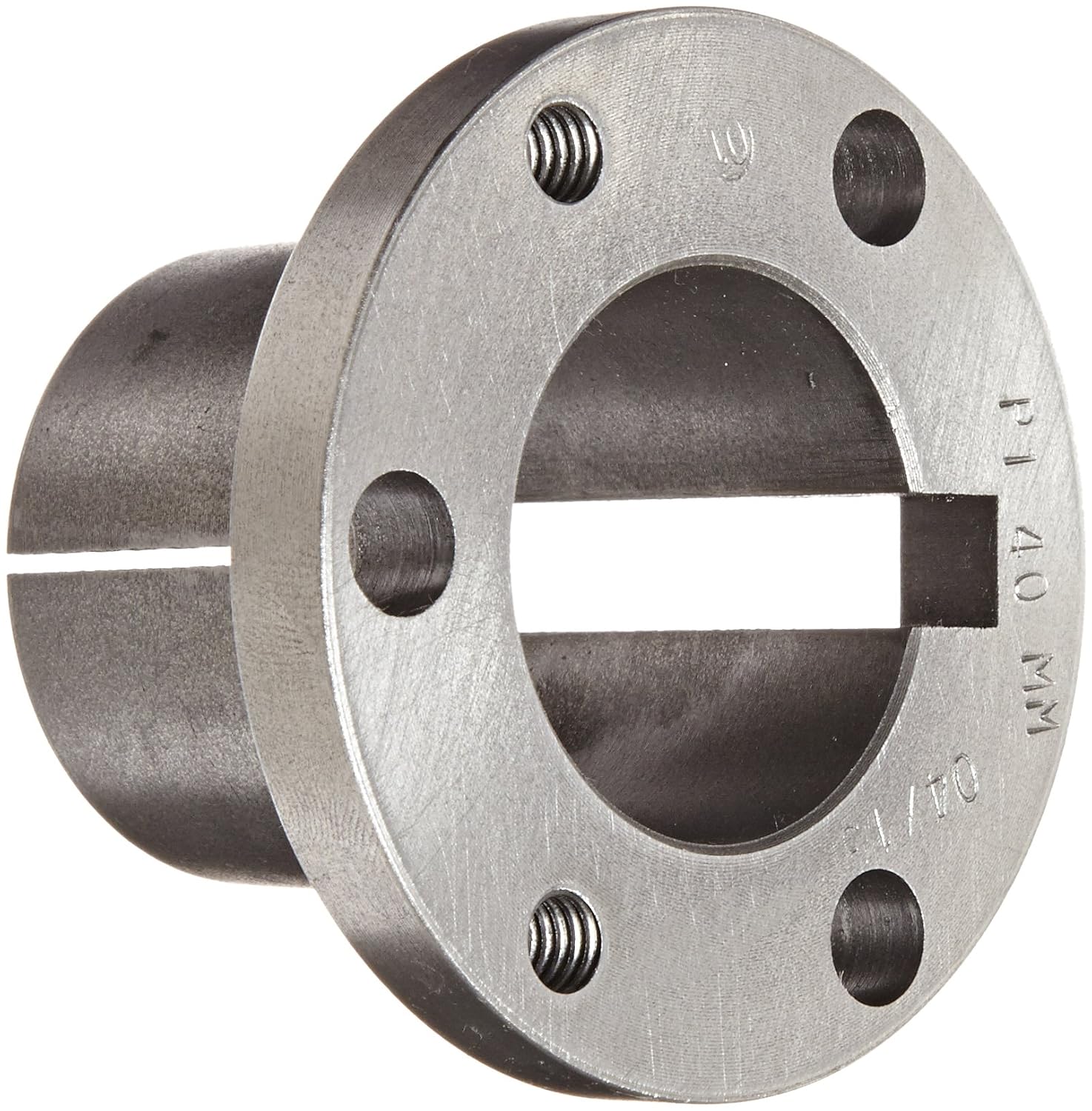 Browning P1 40 MM Split Taper Bushing 40mm Bore : Amazon.co.uk ...