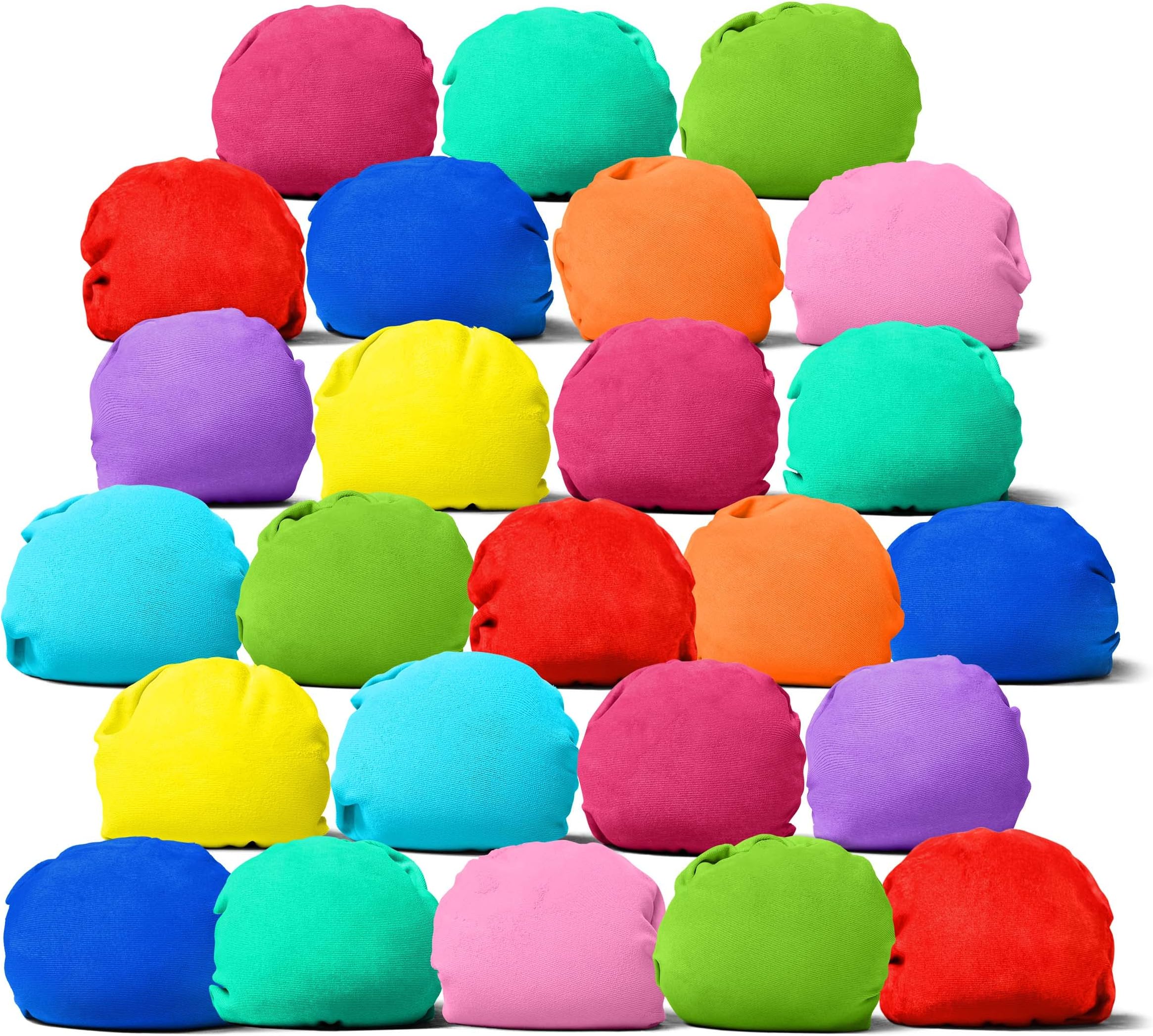 Amazon.com: Chameleon Colors Original Color Powder Balls - 10 Vibrant ...