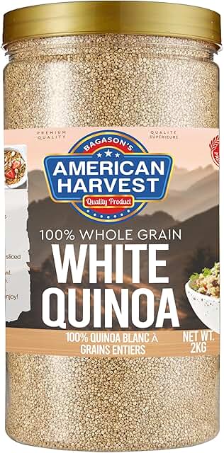 Amazon.ae: Quinoa