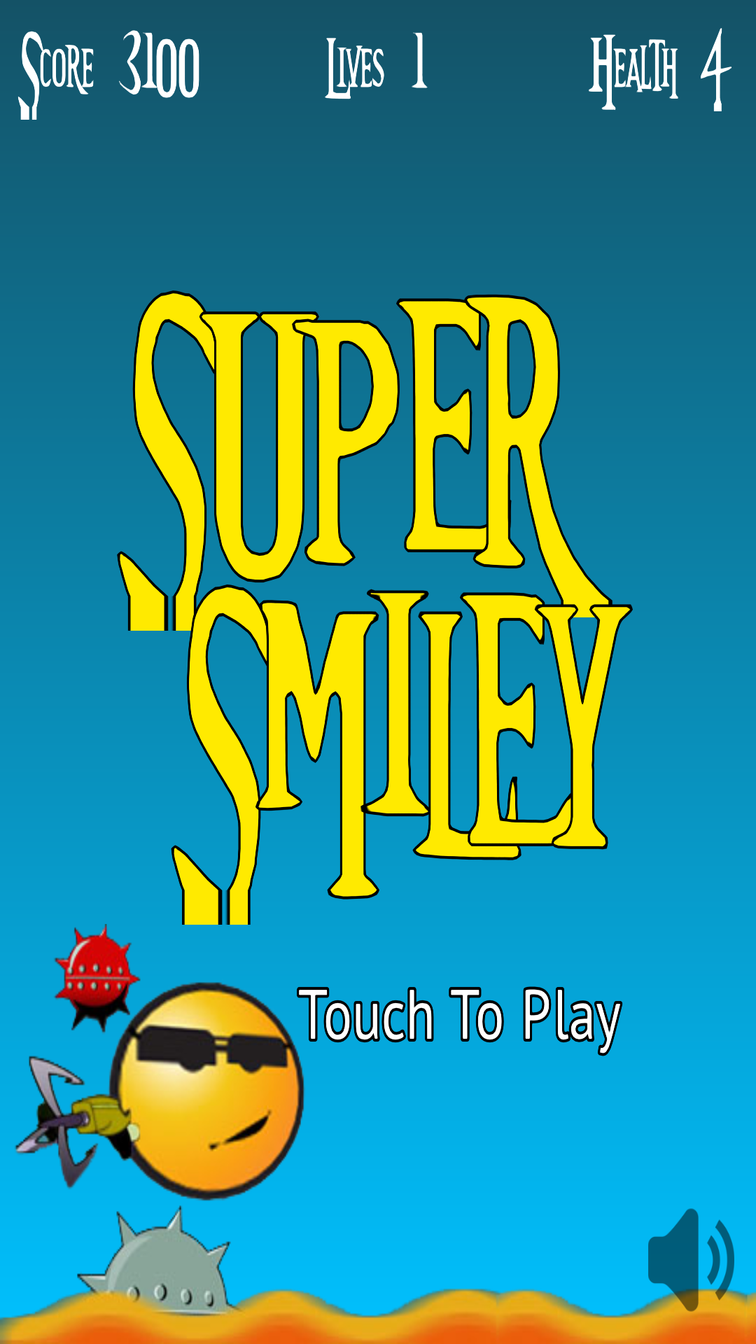 Super Smiley - App on Amazon Appstore