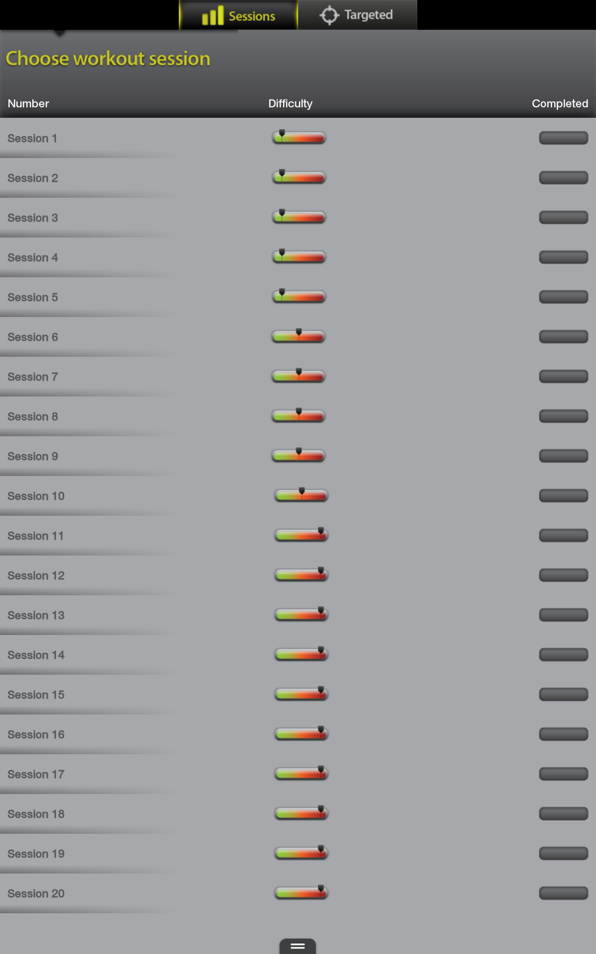 Memory Trainer - App on Amazon Appstore