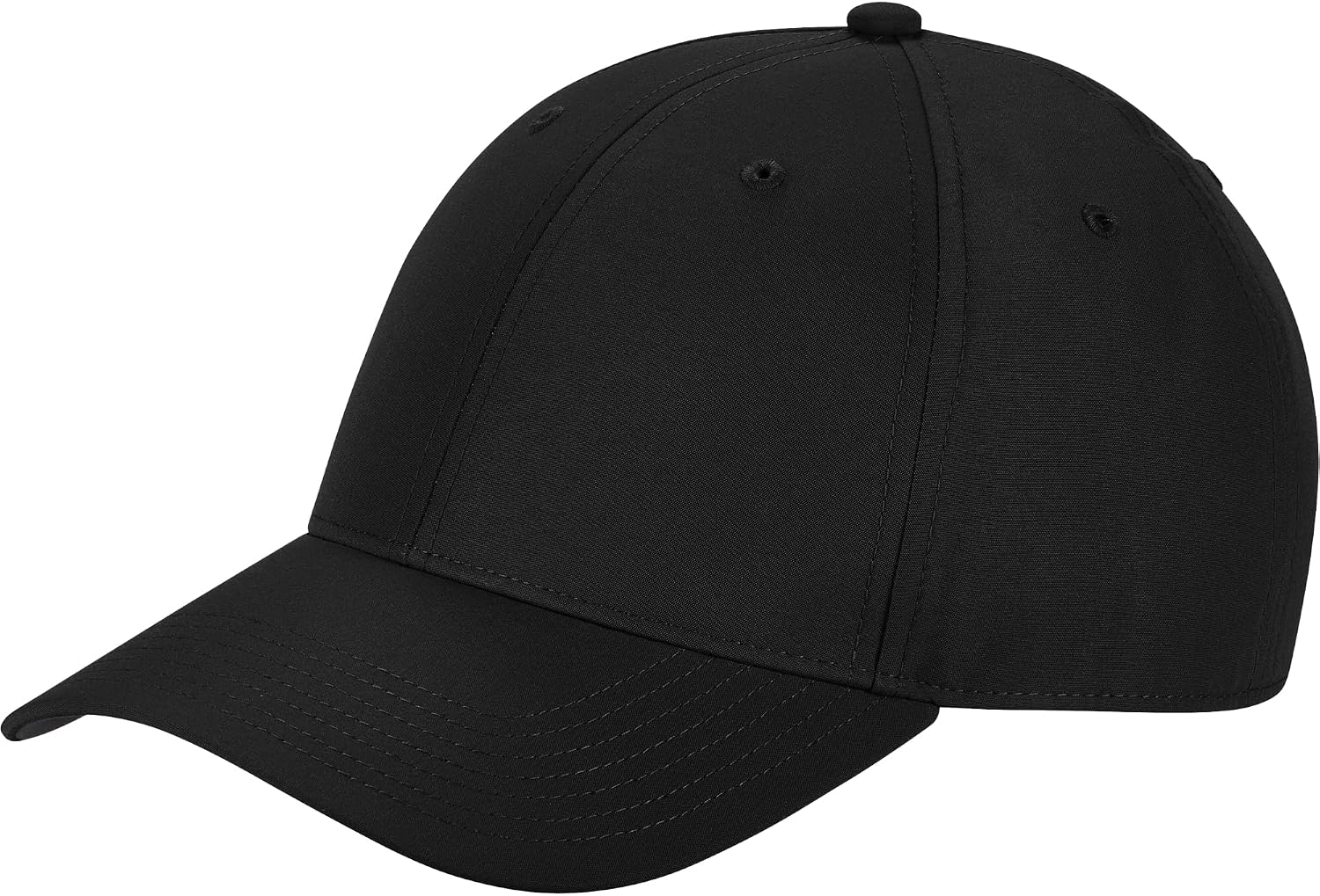 Adidas GOLF PERF CRST BLACK GOLF CAP HA9264 for Men black size OSFM ...