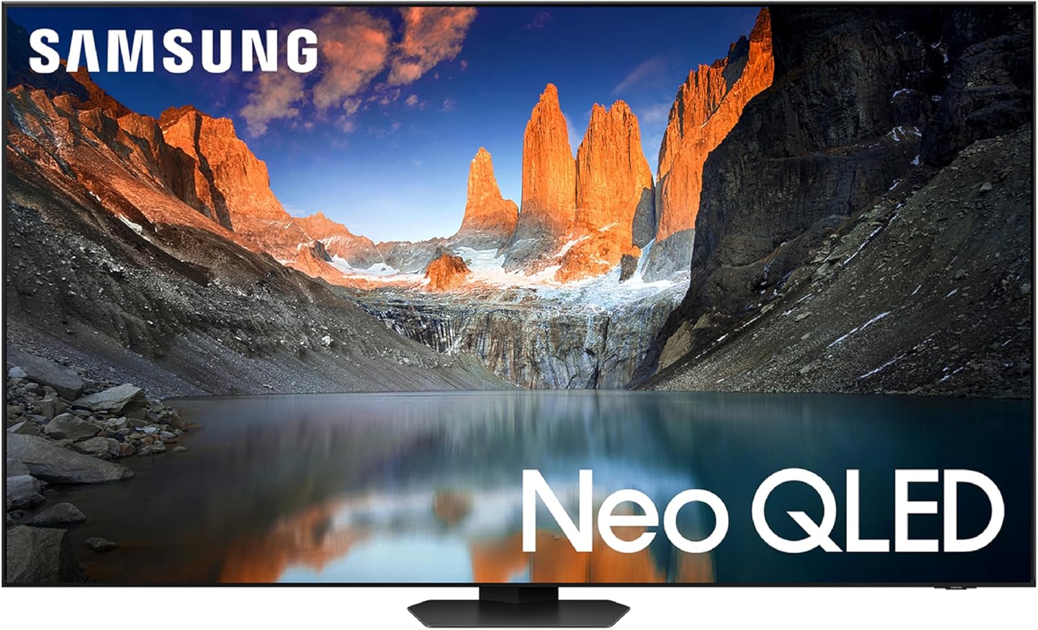 Amazon.com: SAMSUNG 75-Inch Class QLED 4K QN90D Series Neo Quantum HDR+ Smart TV w/Dolby Atmos ...