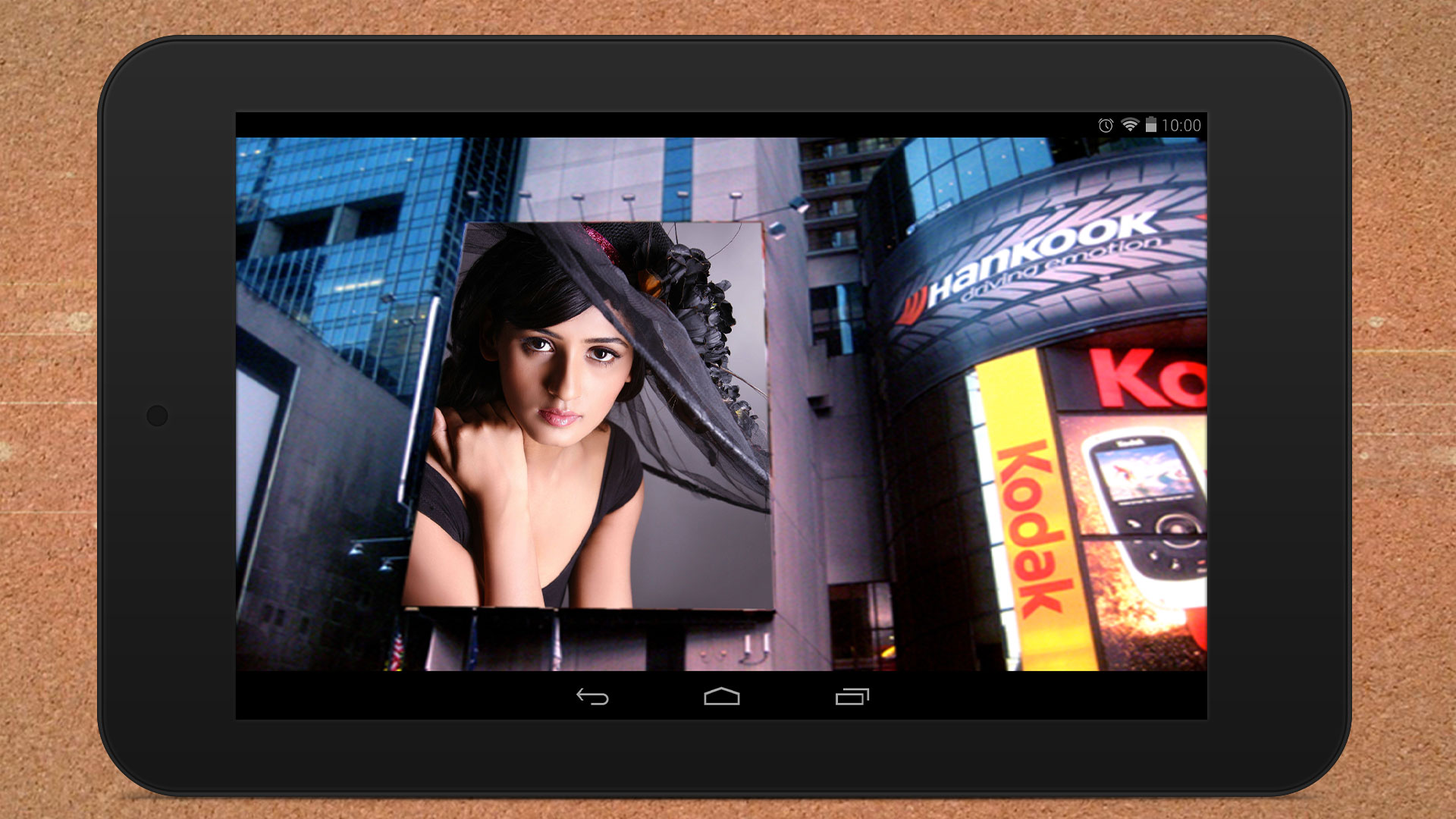 Photo Frames Hoarding - App on Amazon Appstore