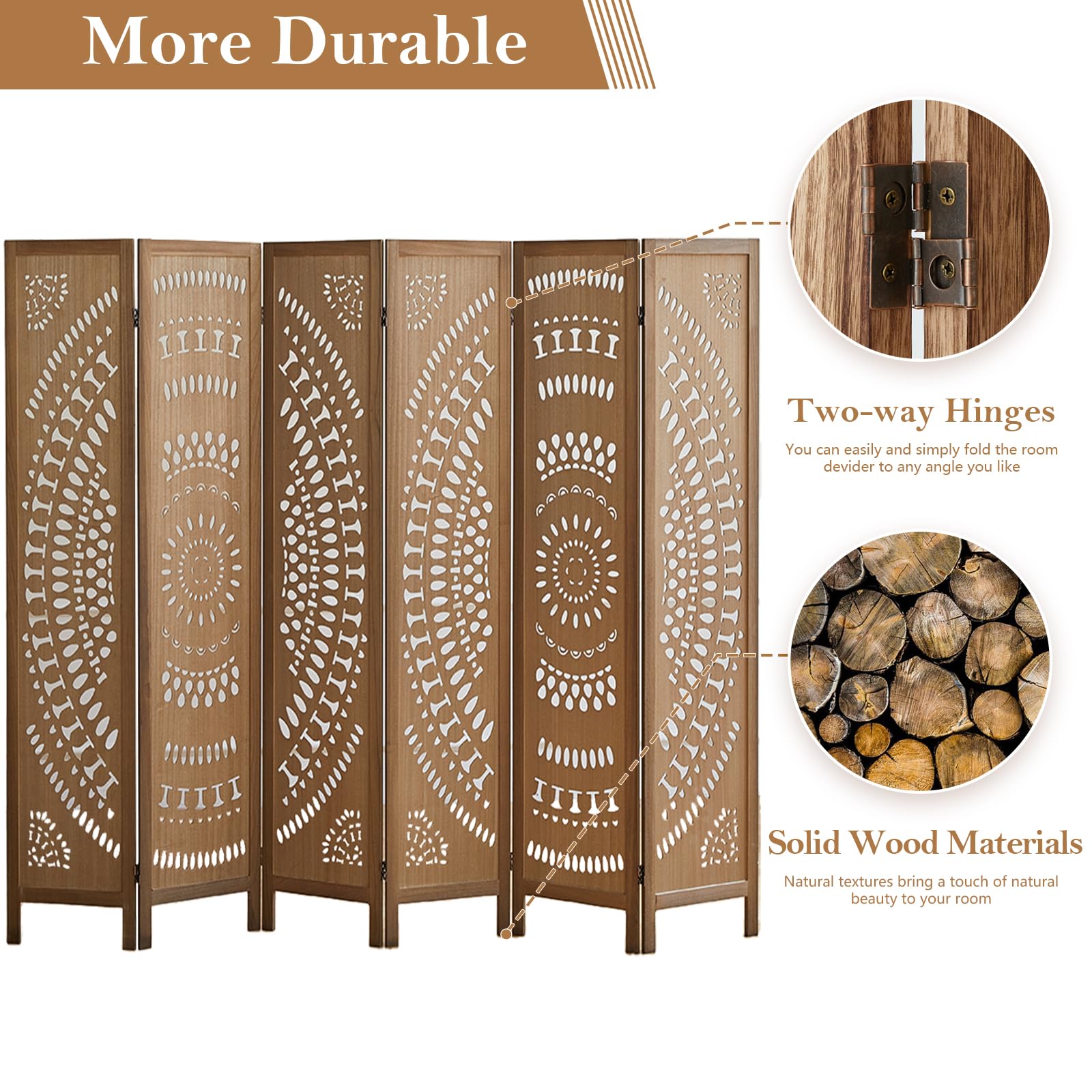 Hippie Room Dividers Kate Summer Boho Room Screen Backdrop For
