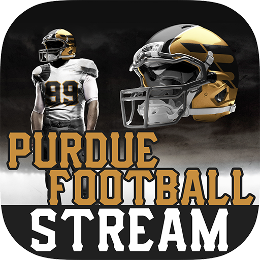 Purdue Football STREAM - App on Amazon Appstore