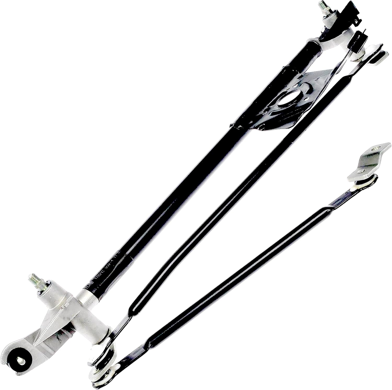 Amazon.com: APDTY 139911 Windshield Wiper Transmission Assembly ...