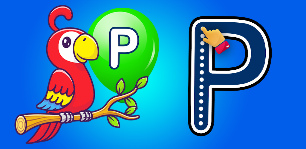 ABC Fun Learning for Kids:Amazon.com:Appstore for Android