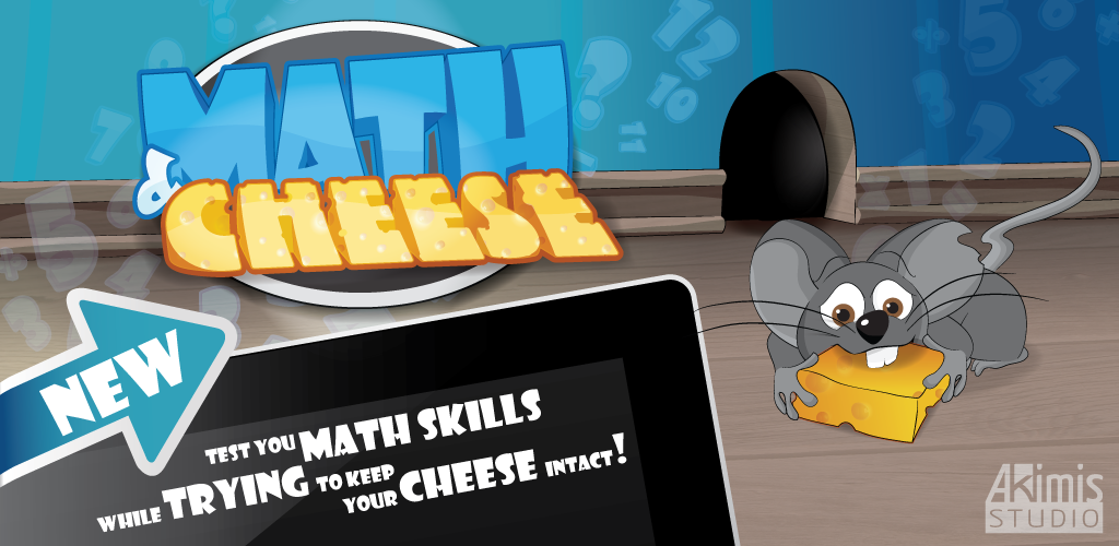 Math games - App on the Amazon Appstore