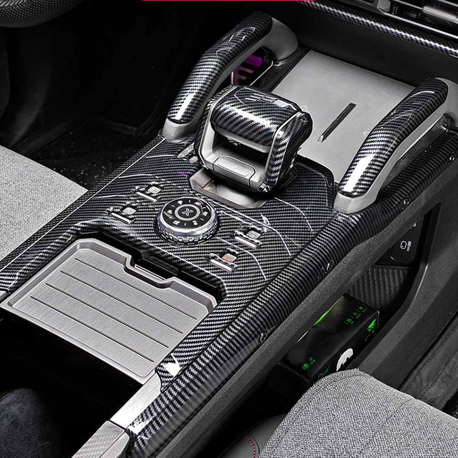 Rear Window Safety Light With Easy Installation Autophoton Rear Window ...