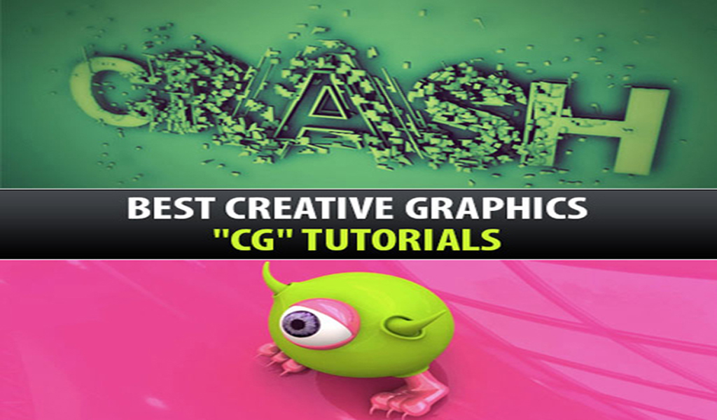 cg tutorial - App on Amazon Appstore