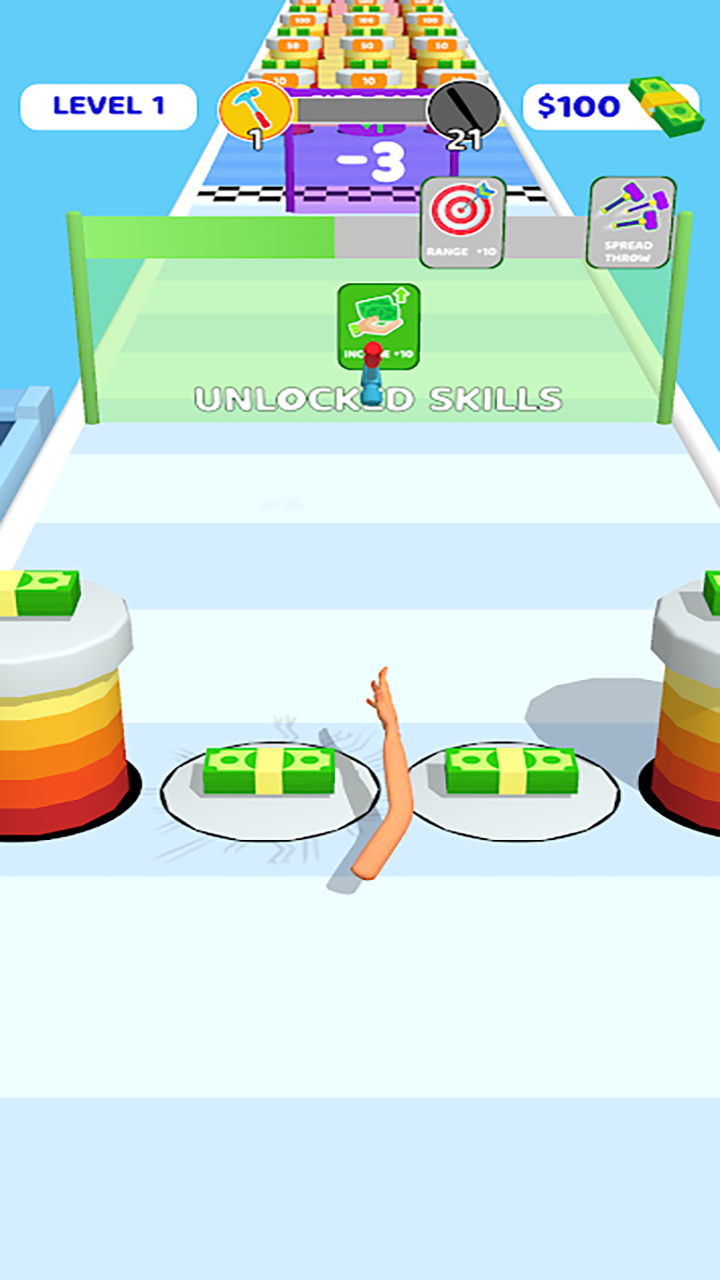 King of Hammer - App on Amazon Appstore