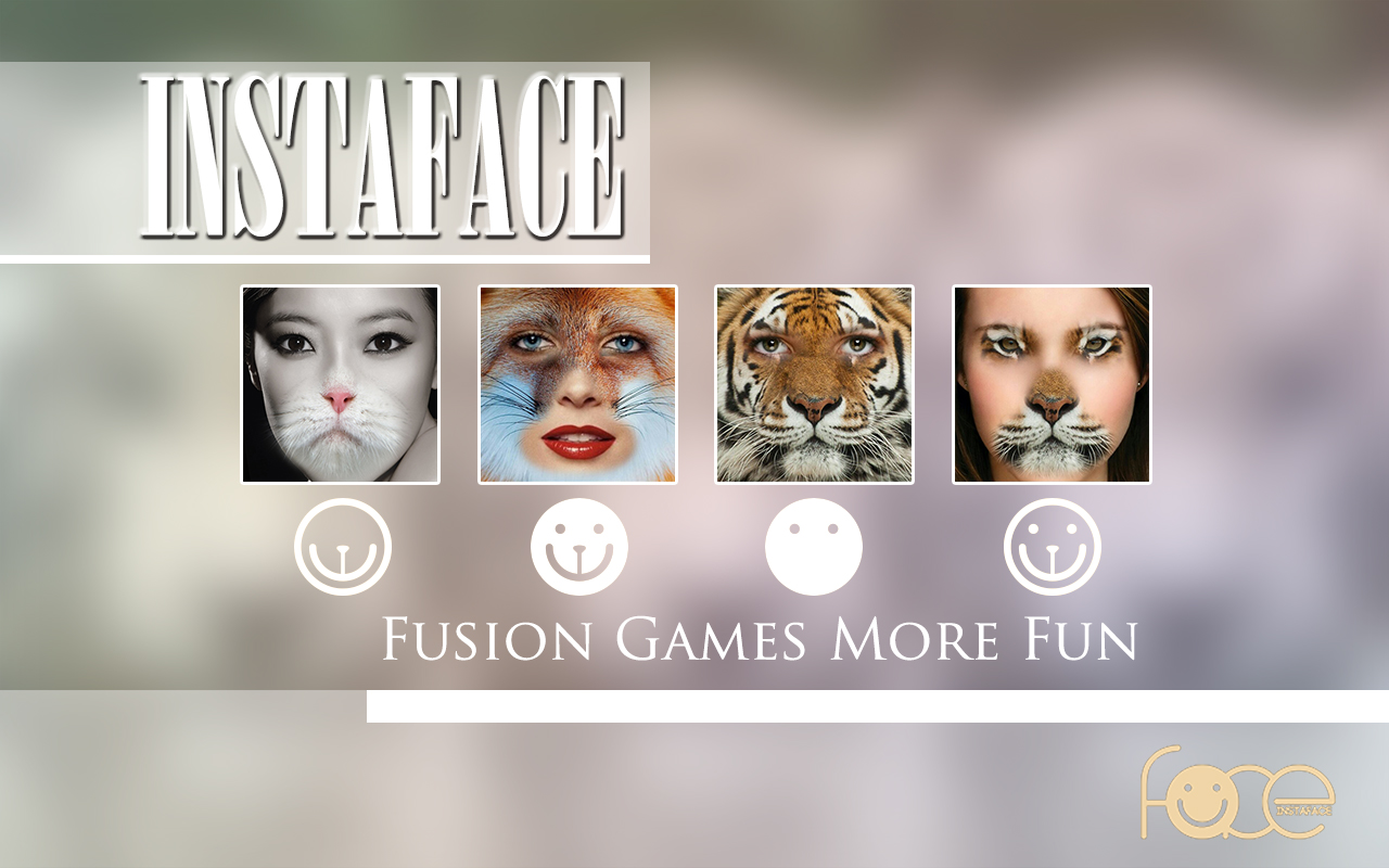 instaface - App on Amazon Appstore