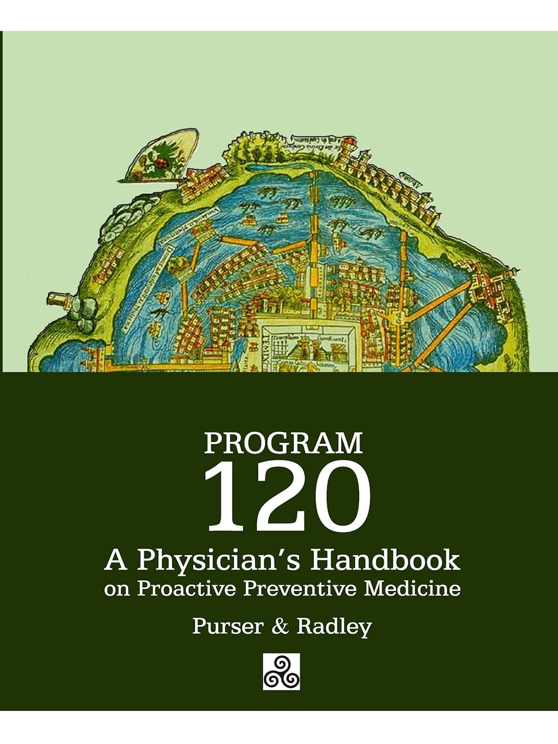 Program 120 A Physician's Hand Book - Kindle edition by Purser MD, Dan ...