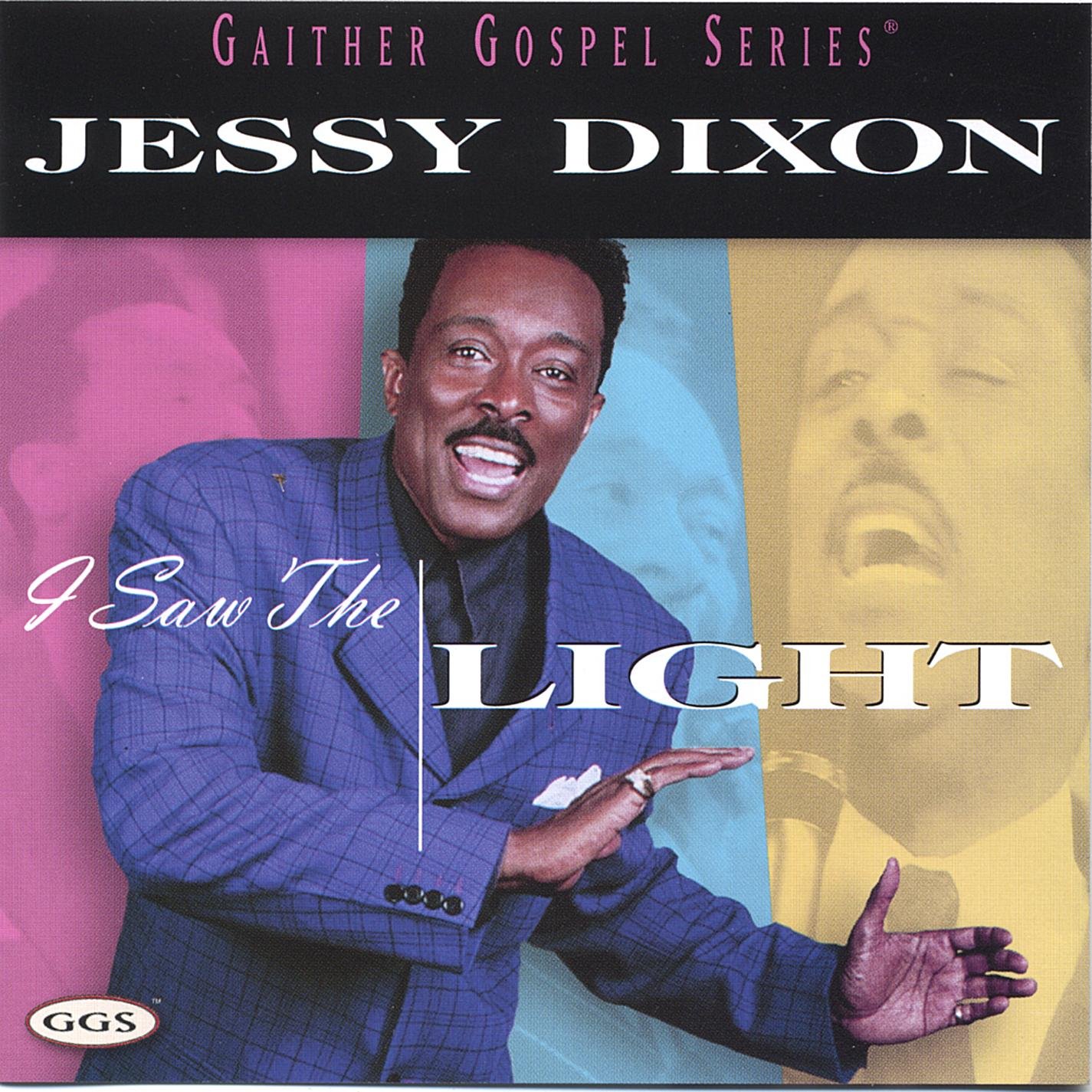 Thank You, Jesus song by Jessy Dixon from Heavenly News on Amazon Music