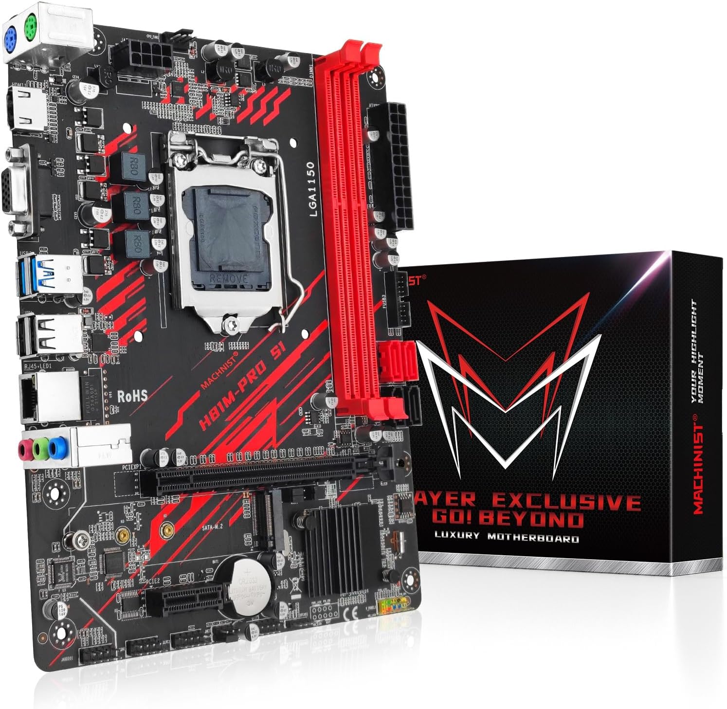 Amazon.com: ASUS Z87 PRO LGA 1150 Motherboard : Electronics