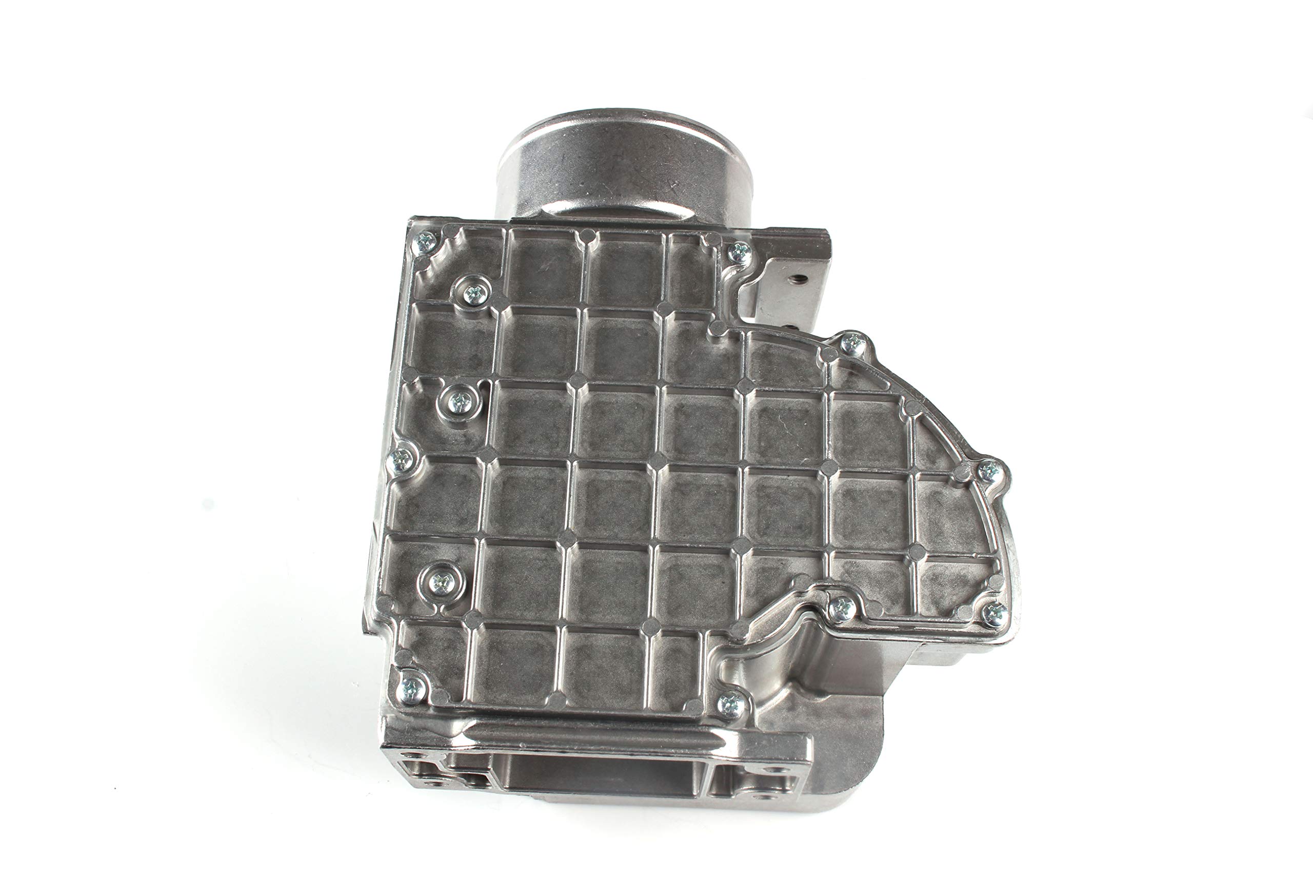 Toyota 4runner Pickup Mass Air Flow Sensor 22rte 2.4l Mass Air Flow ...