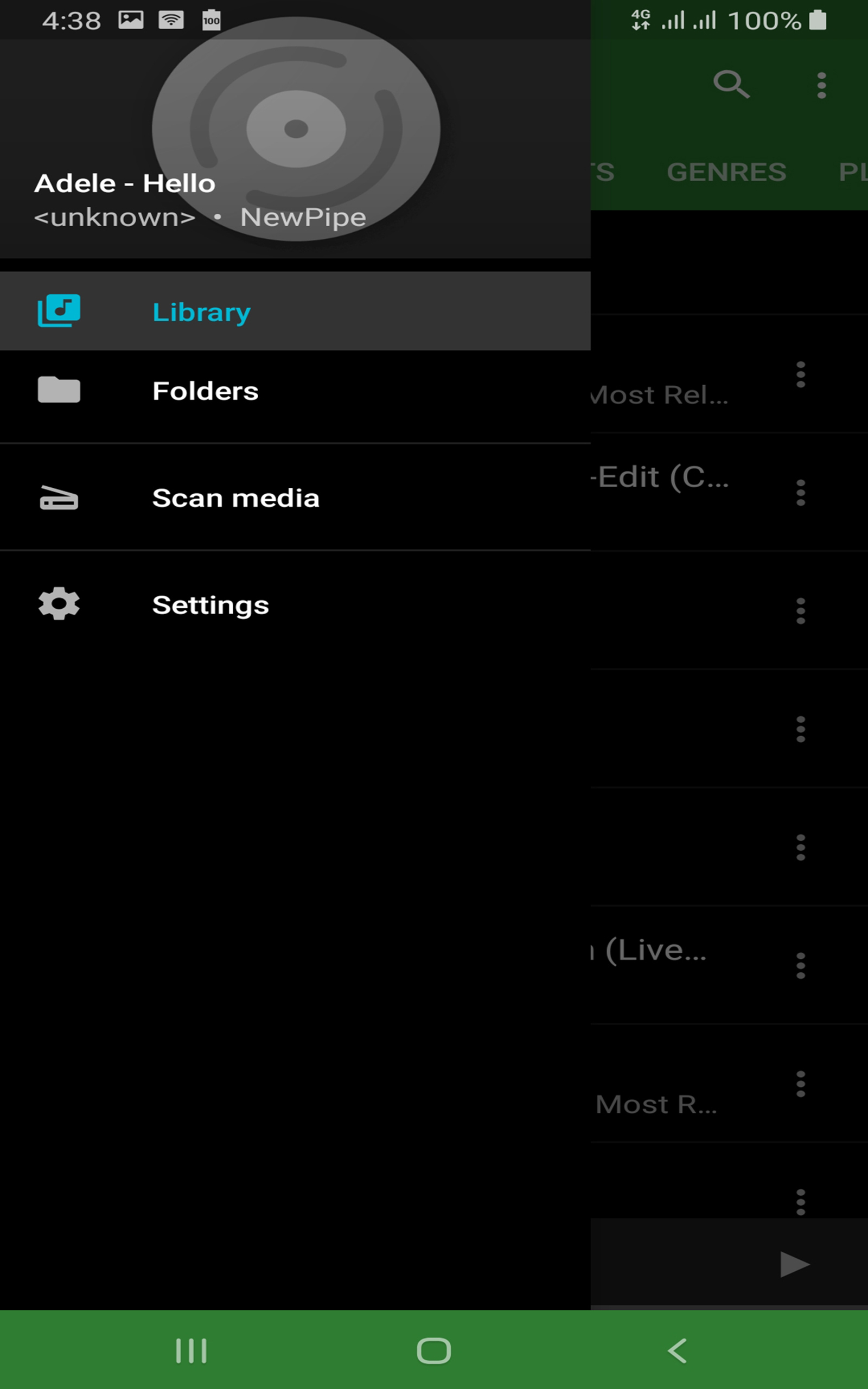 MP3 DJ Audio Tubid – JI-OO Music Piano - App on Amazon Appstore