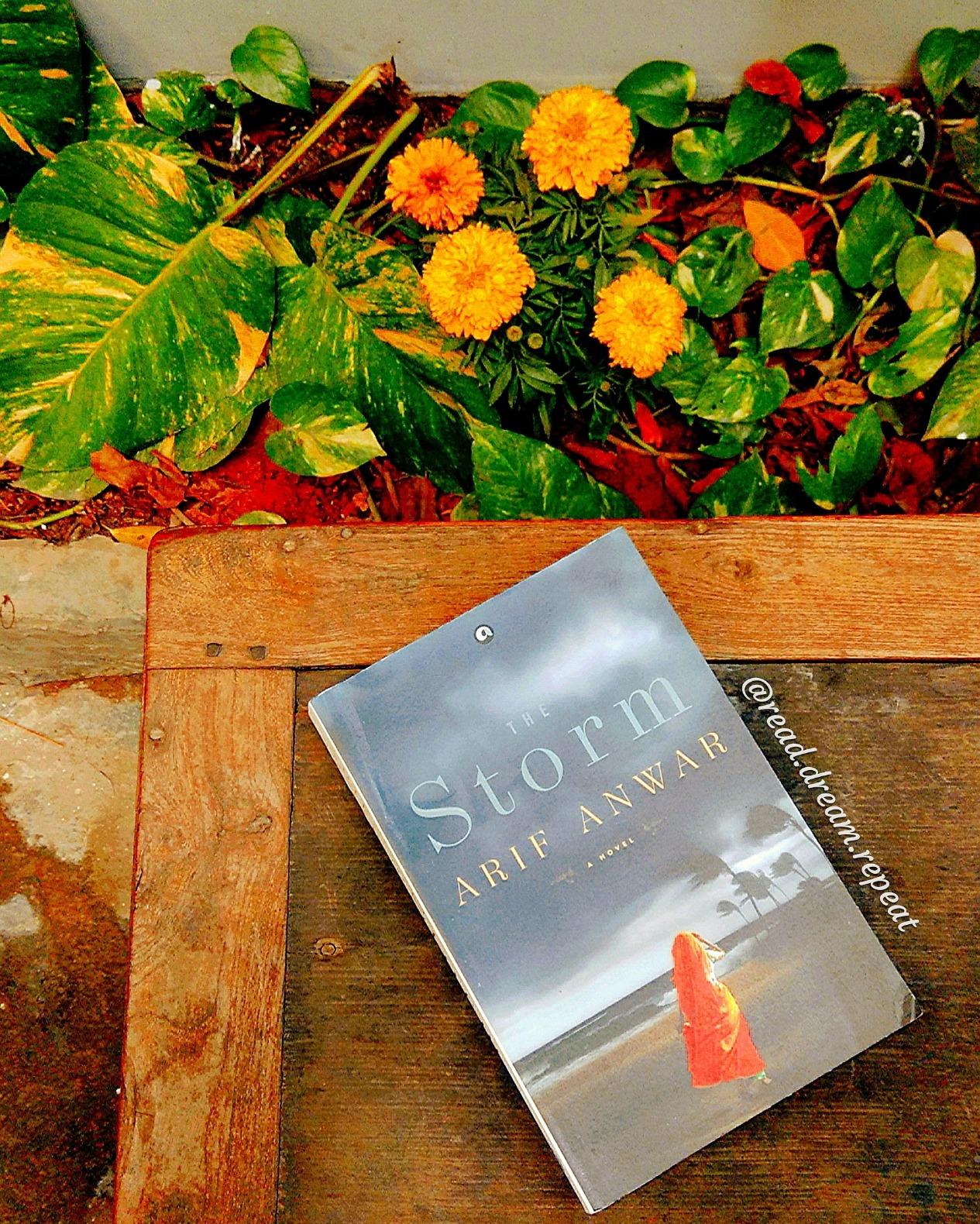 Buy The Storm: A Novel Book Online at Low Prices in India | The Storm ...