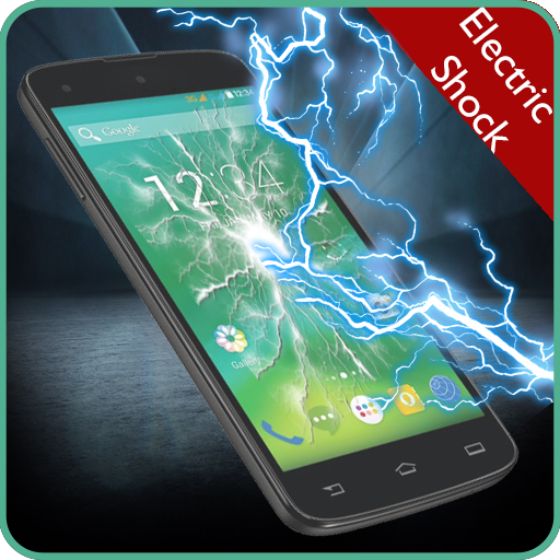 Electric Shock - App on Amazon Appstore