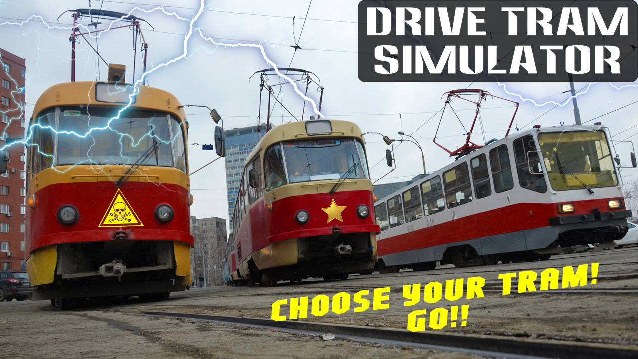 Drive Tram Simulator:Amazon.de:Appstore for Android