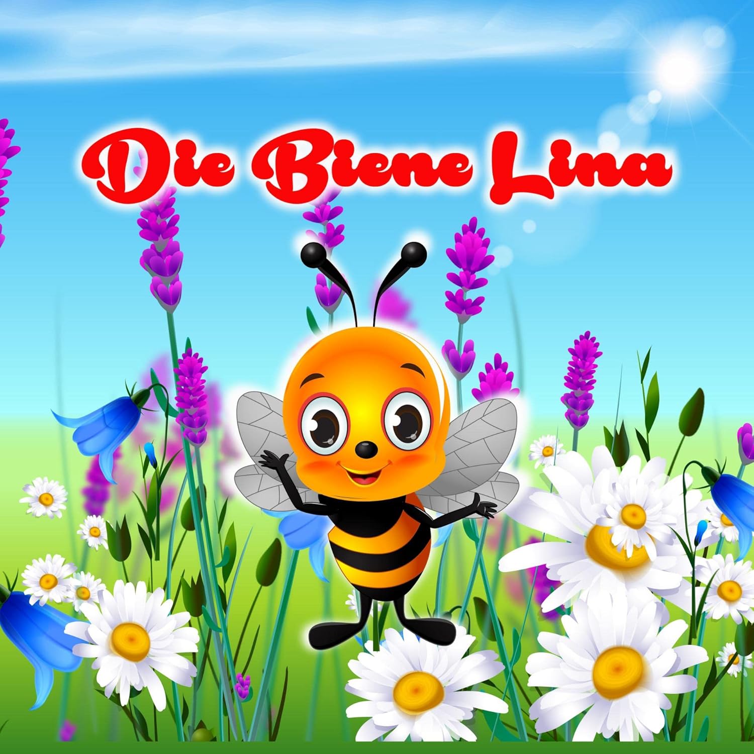 Die Biene Lina (German Edition) - Kindle edition by Ugurlu, Tuncay ...