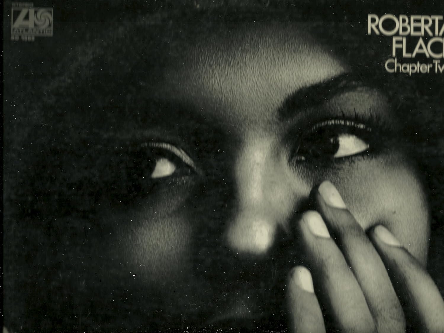 Roberta Flack - Chapter Two... - Amazon.com Music