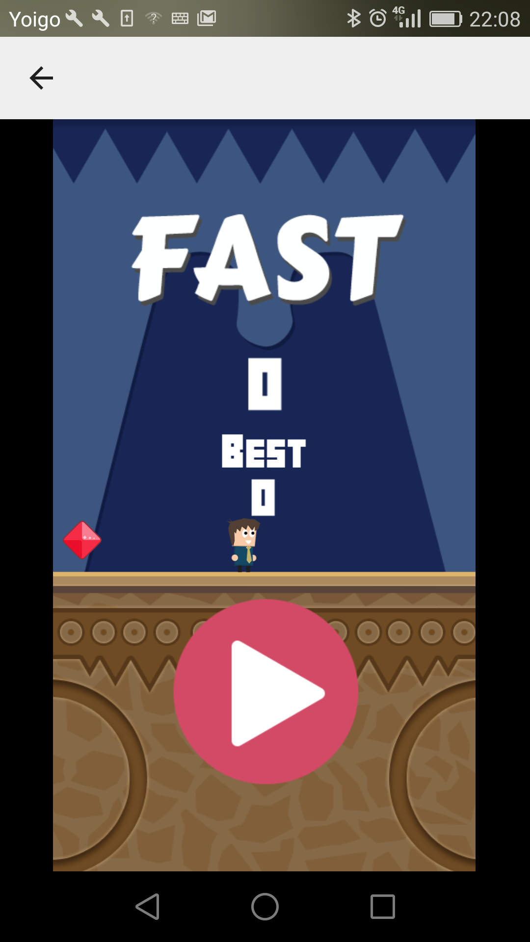 Fas game - App on Amazon Appstore