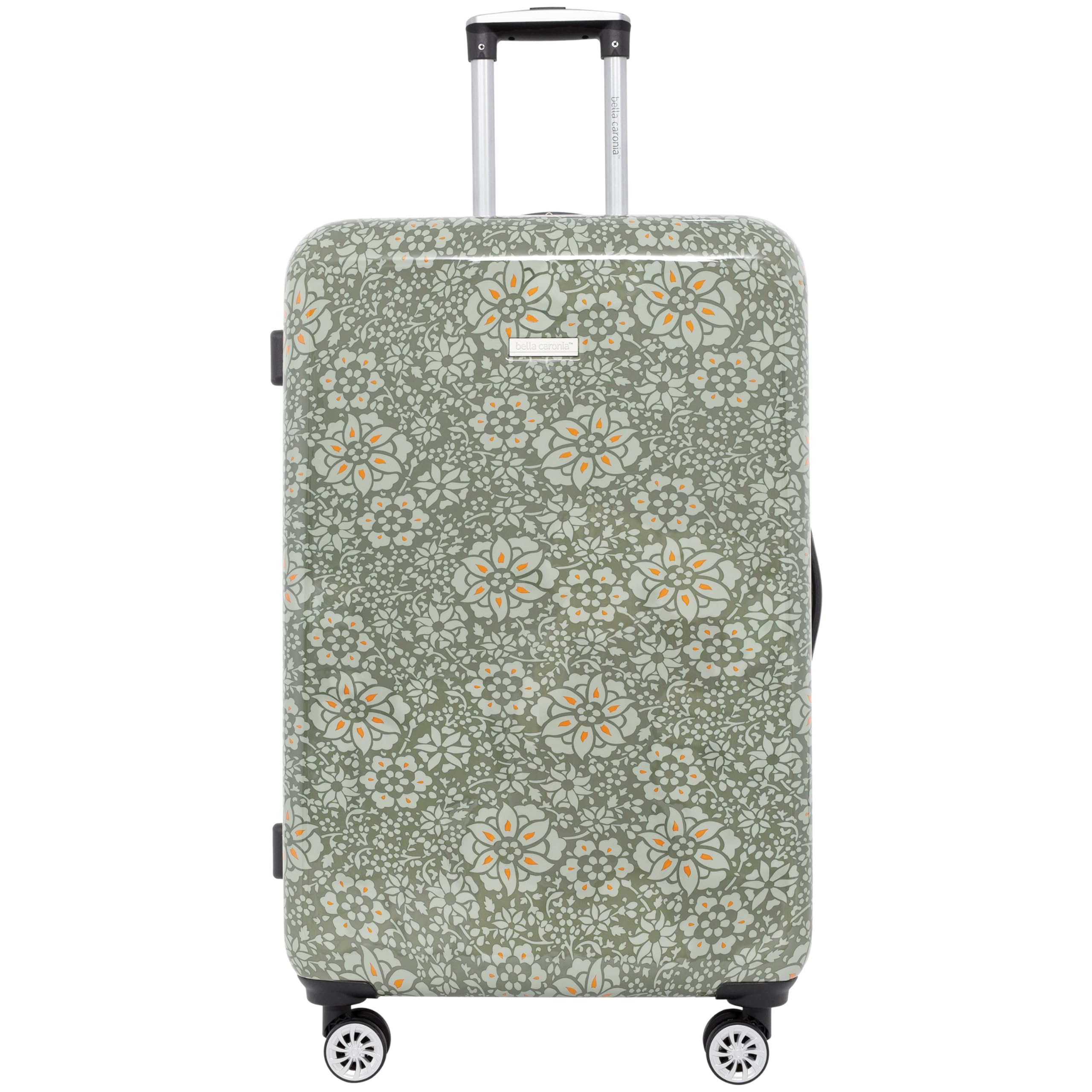 Snapklik.com : Travelers Club Unisex Bella Caronia Deluxe 20"