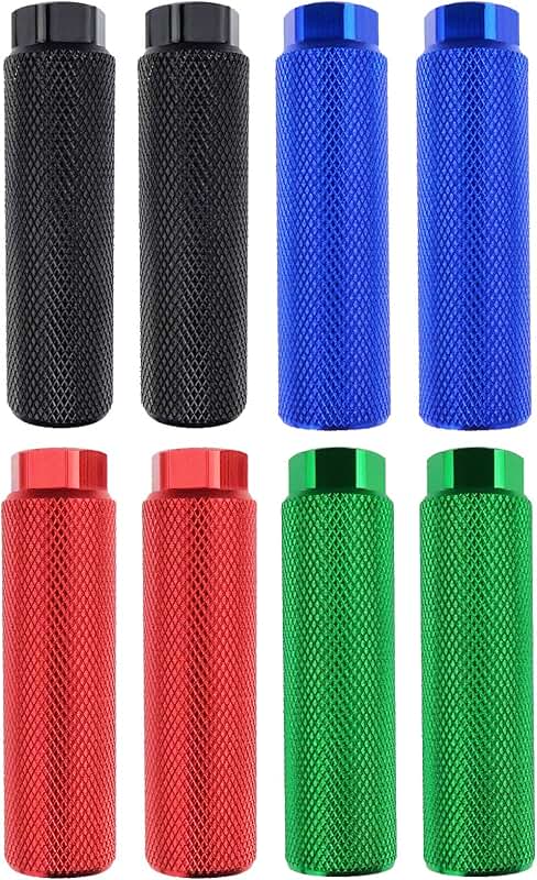 Bike Pegs | Amazon.com