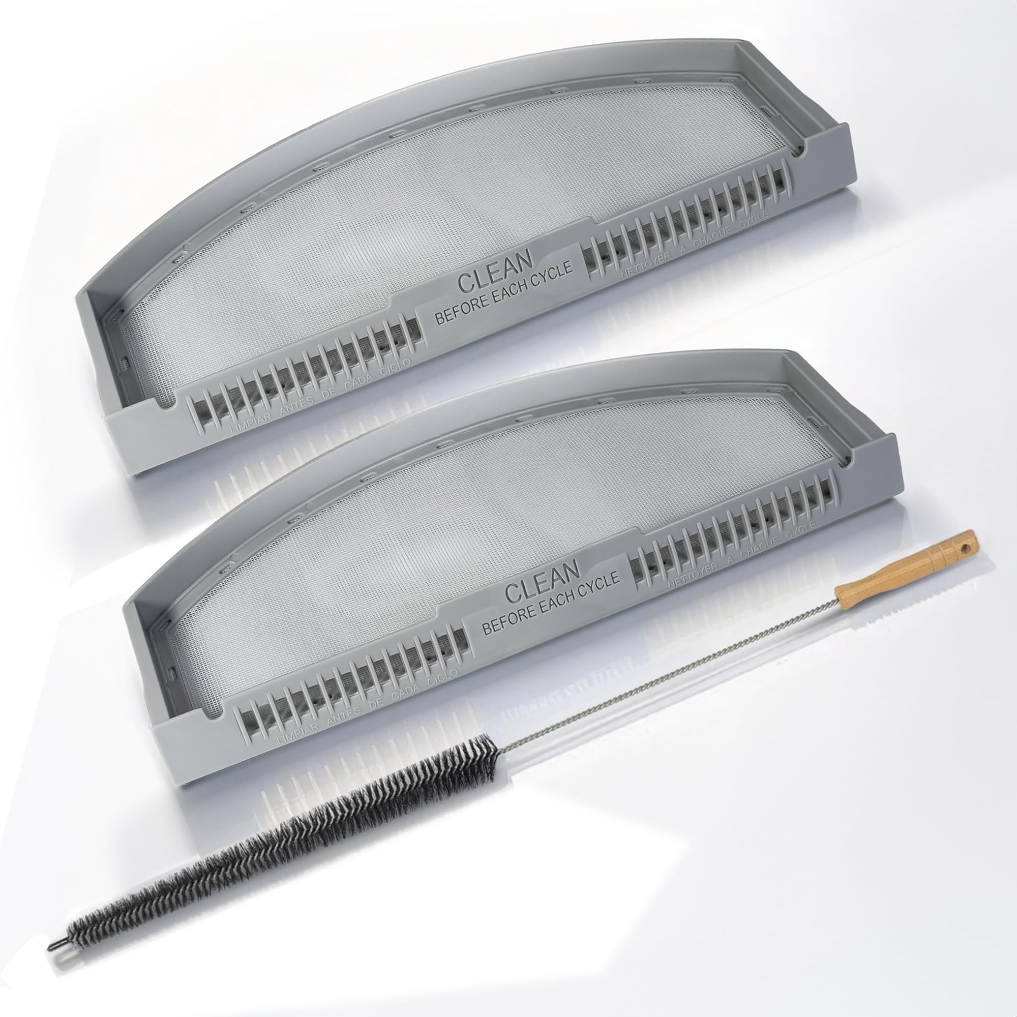 Amazon.com: Replacement for GE Dryer Lint Screen Replacement ...