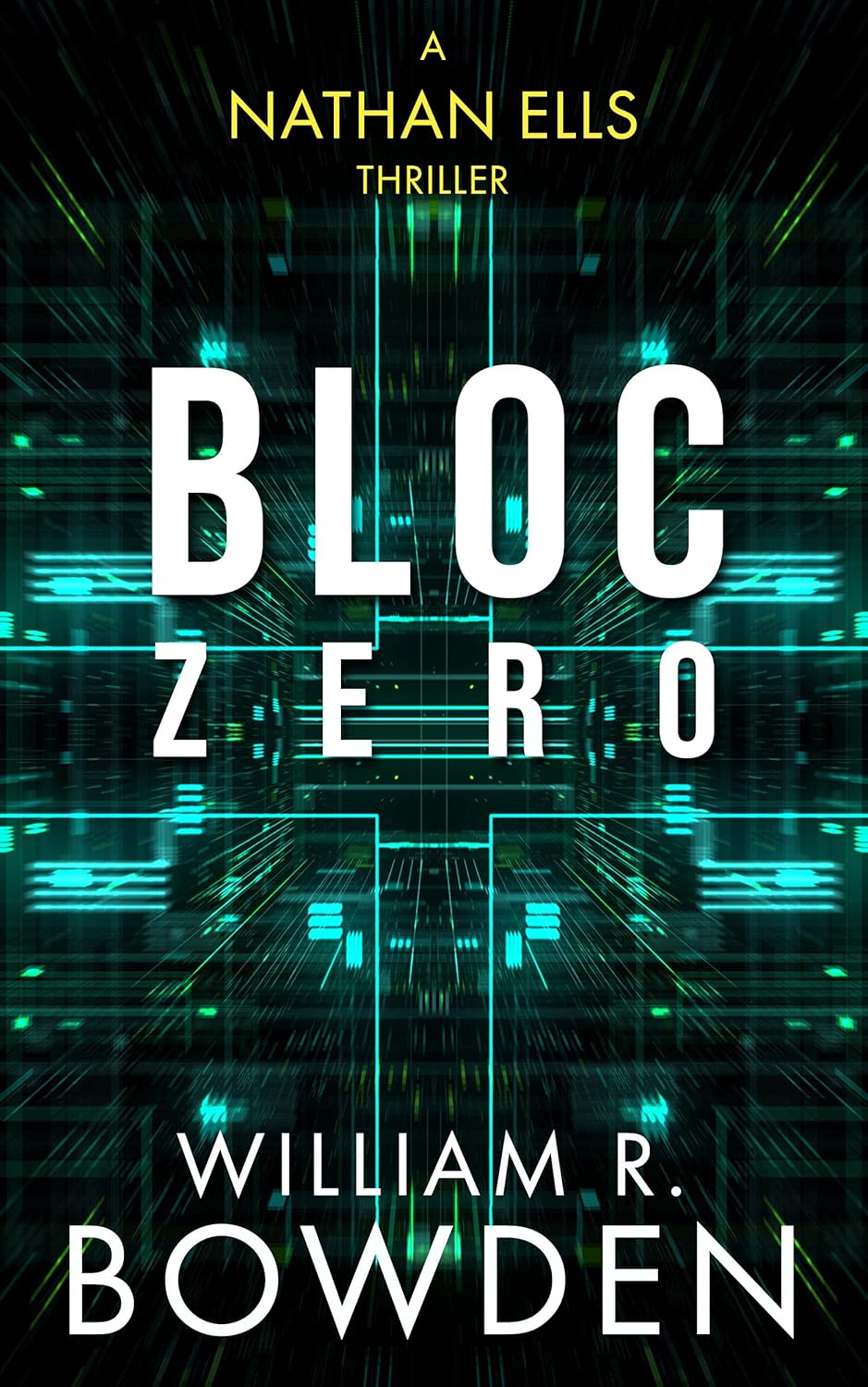 Amazon.com: Bloc Zero eBook : Bowden, William: Books