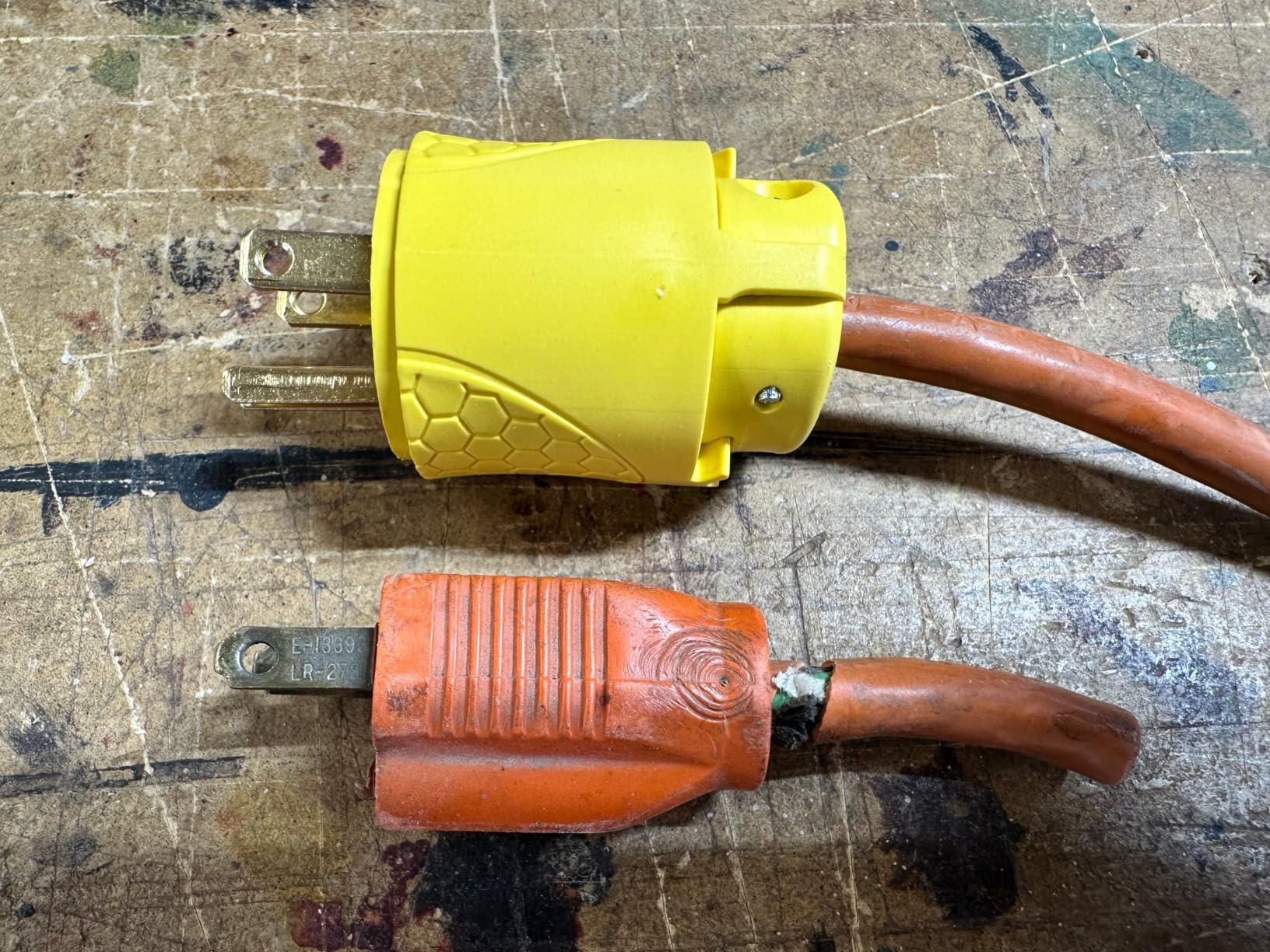 $5/mo - Finance Electrical Replacement Plug & Connector Set, Extension ...
