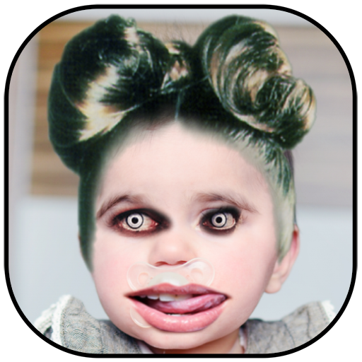 My Funny Face Maker - App on the Amazon Appstore