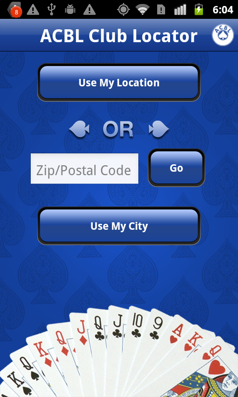 ACBL - App on Amazon Appstore